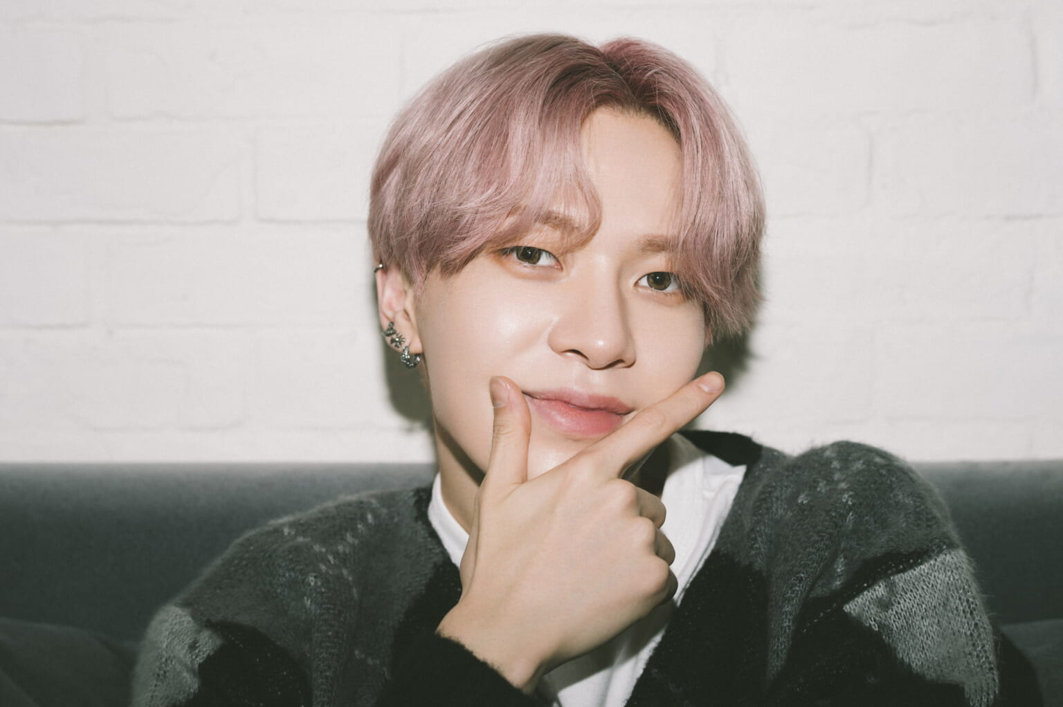 今注目の7人組K-POPアイドルMIRAE(ミレ）について知っちゃお！【ジュニョク・リアン・ドヒョン・カエル編】 - ちゃおプラス