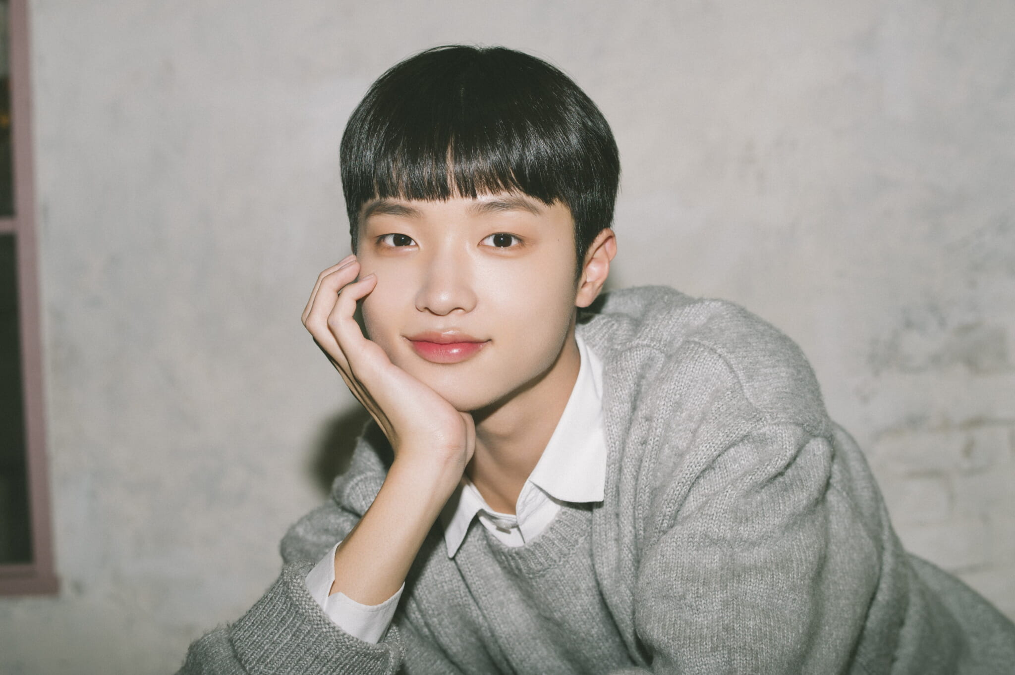 今注目の7人組K-POPアイドルMIRAE(ミレ）について知っちゃお！【ドンピョ・シヨン・ユビン編】 - ちゃおプラス