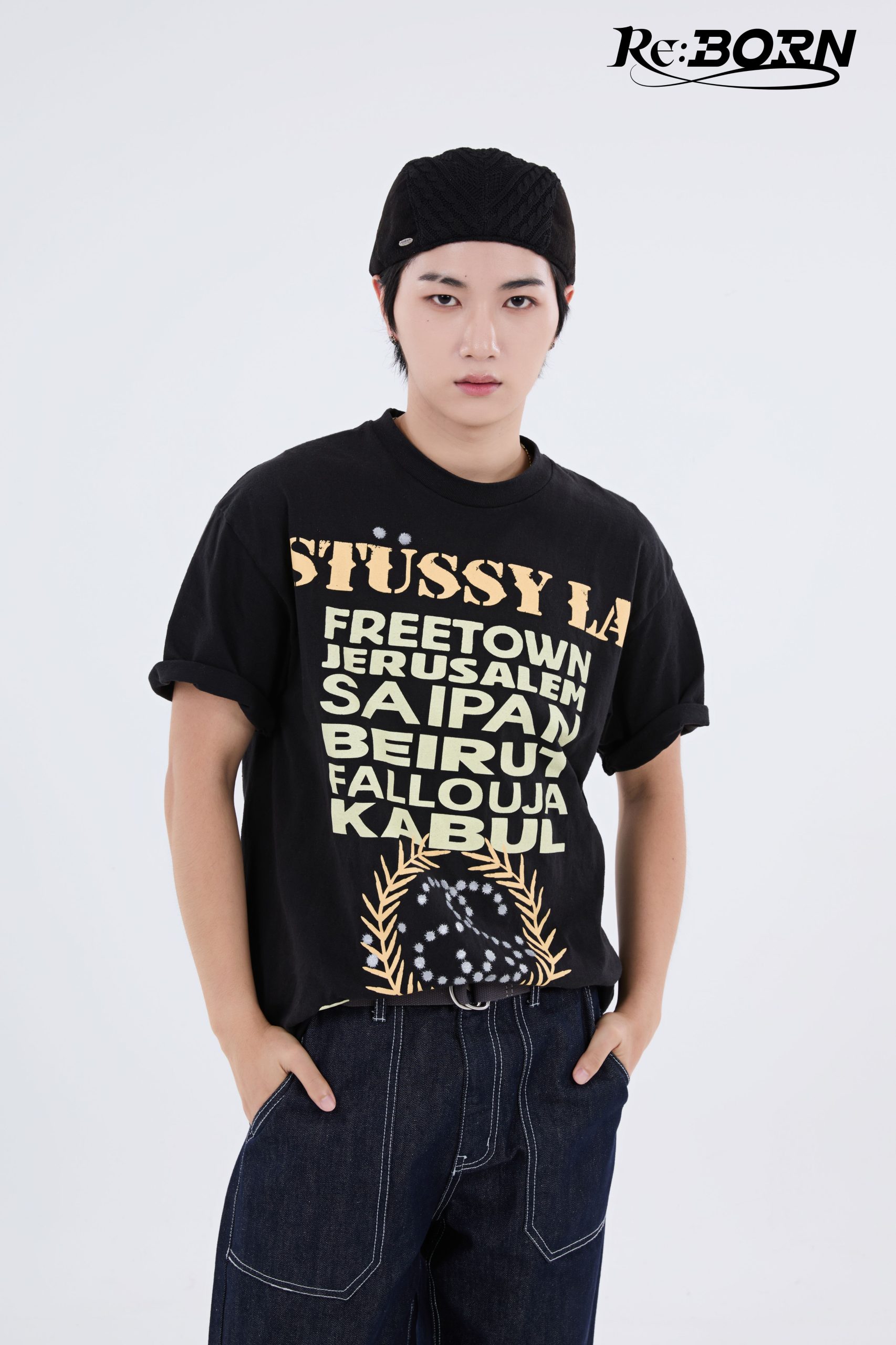 【AIMERS編】ボーイズグループリアリティサバイバル番組『Re:Born』がスタート！大注目の出演者のちゃおプラス独占㊙プロフィールをゲット ...