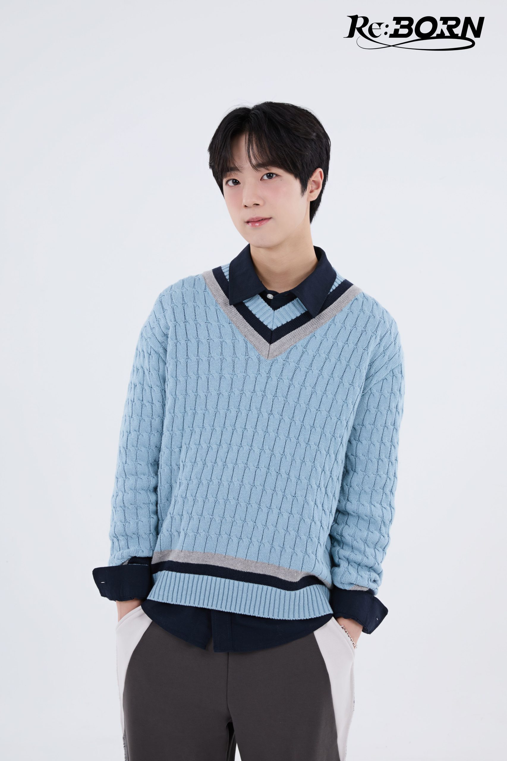 【BXB編】ボーイズグループリアリティサバイバル番組『Re:Born』がスタート！大注目の出演者のちゃおプラス独占㊙プロフィールをゲットしたよ！ - ちゃおプラス