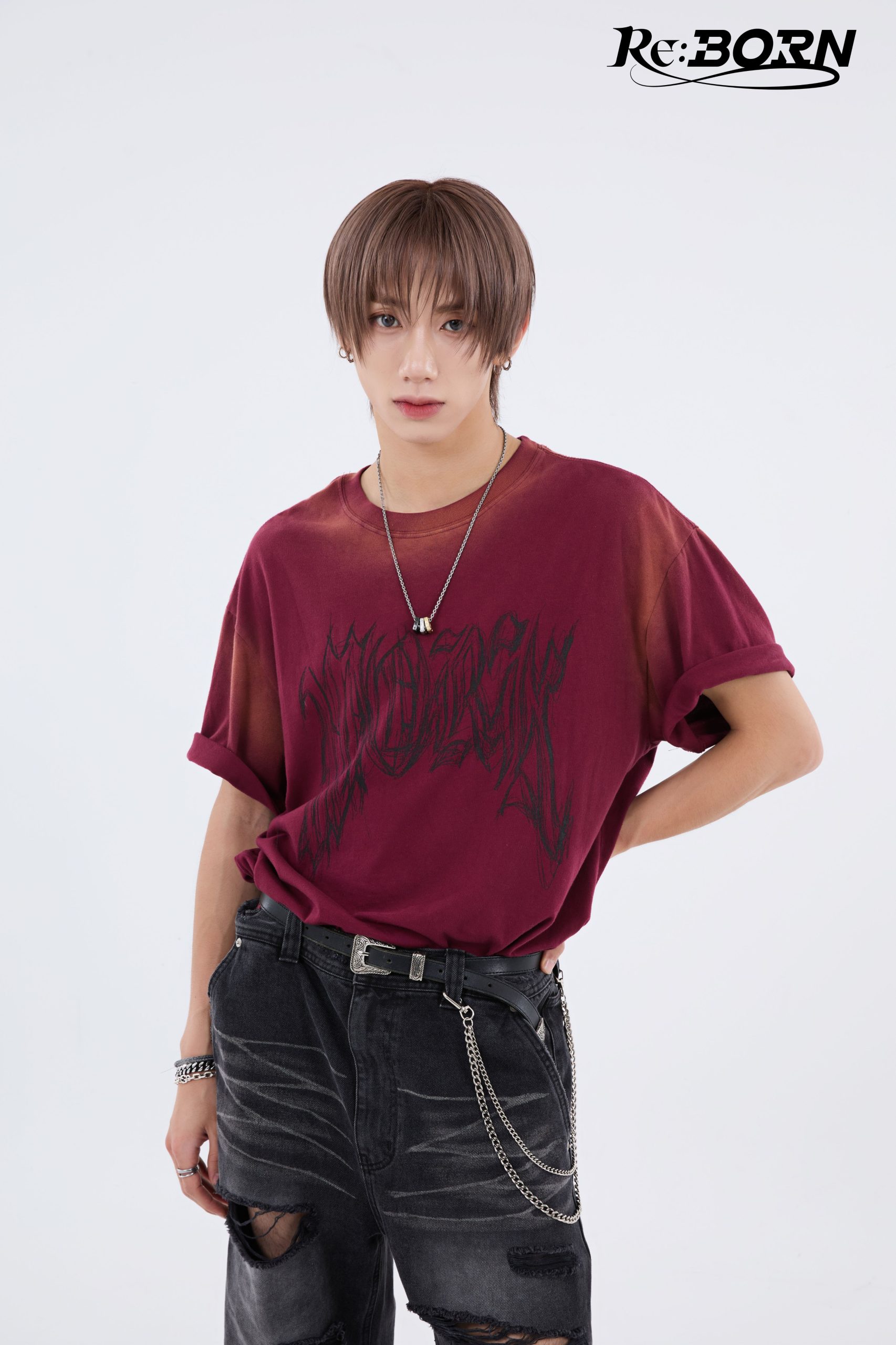 【DKB編】ボーイズグループリアリティサバイバル番組『Re:Born』がスタート！大注目の出演者のちゃおプラス独占㊙プロフィールをゲットしたよ！ - ちゃおプラス