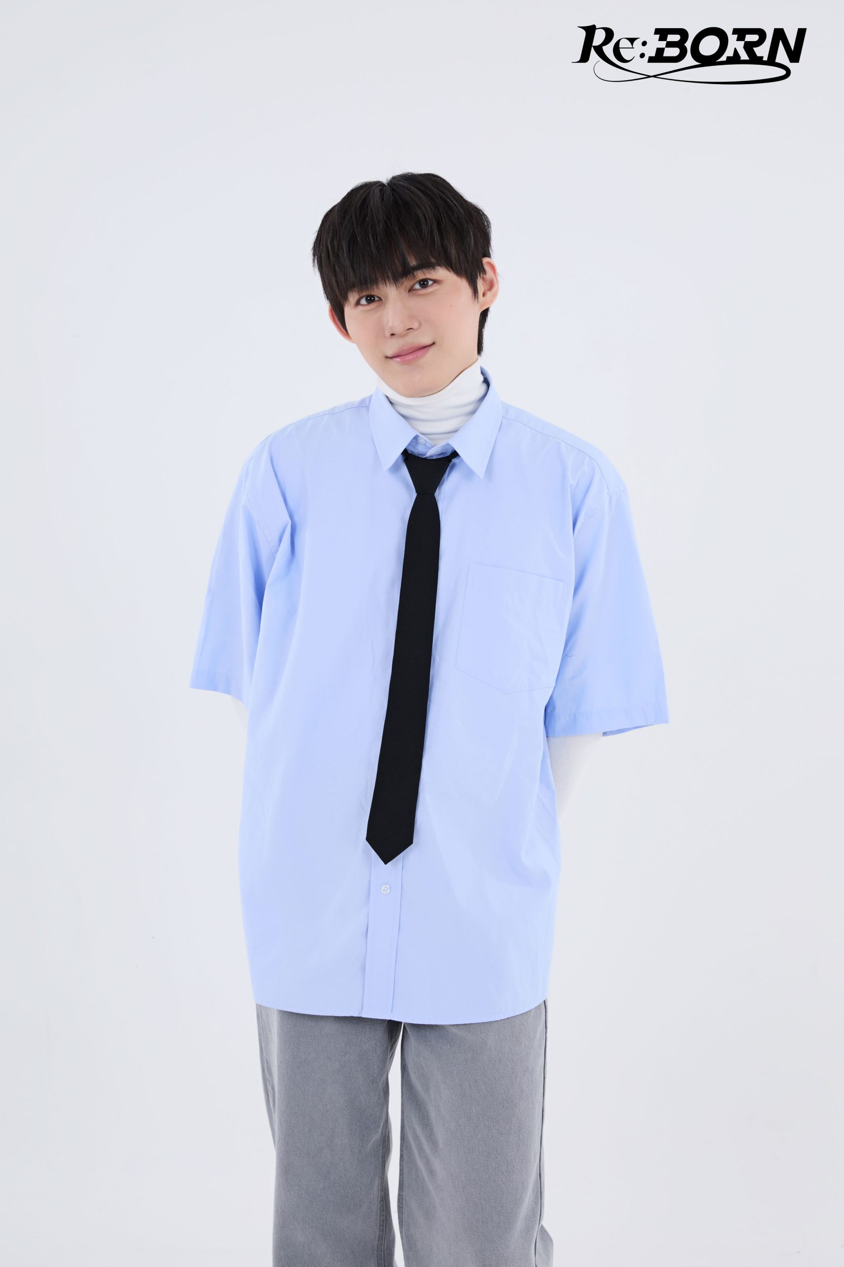 【BXB編】ボーイズグループリアリティサバイバル番組『Re:Born』がスタート！大注目の出演者のちゃおプラス独占㊙プロフィールをゲットしたよ！ - ちゃおプラス