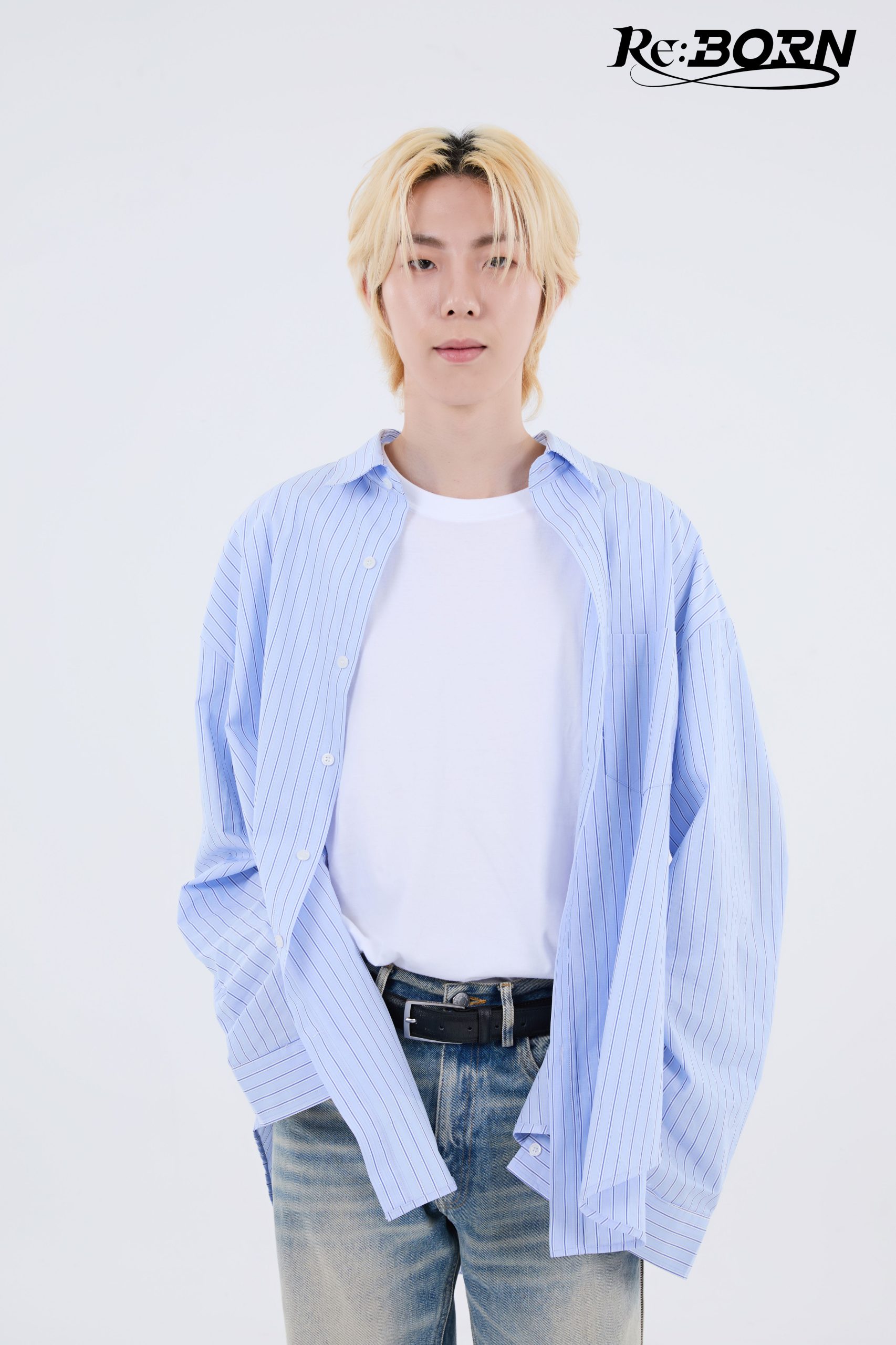 【L5ST編】ボーイズグループリアリティサバイバル番組『Re:Born』がスタート！大注目の出演者のちゃおプラス独占㊙プロフィールをゲットしたよ！ - ちゃおプラス