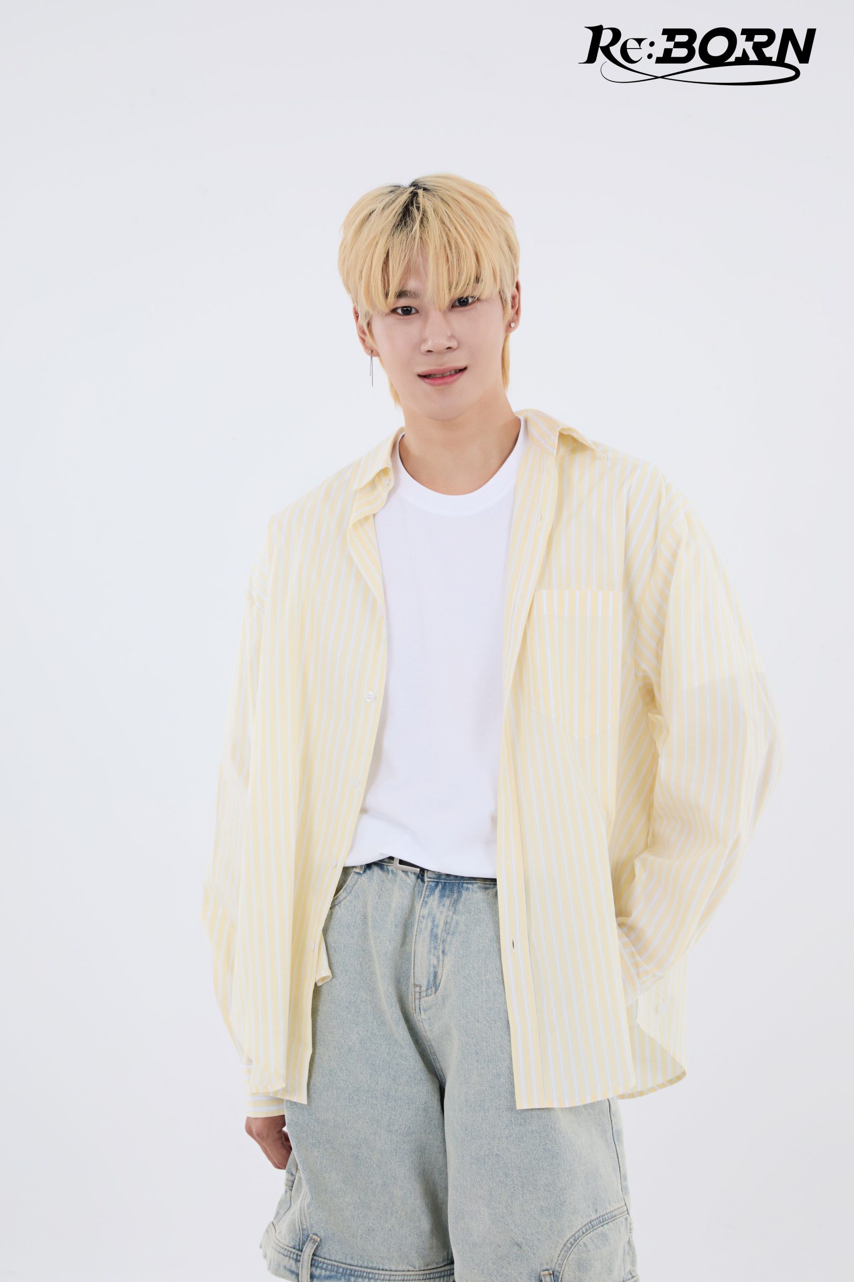 【L5ST編】ボーイズグループリアリティサバイバル番組『Re:Born』がスタート！大注目の出演者のちゃおプラス独占㊙プロフィールをゲットしたよ！ - ちゃおプラス