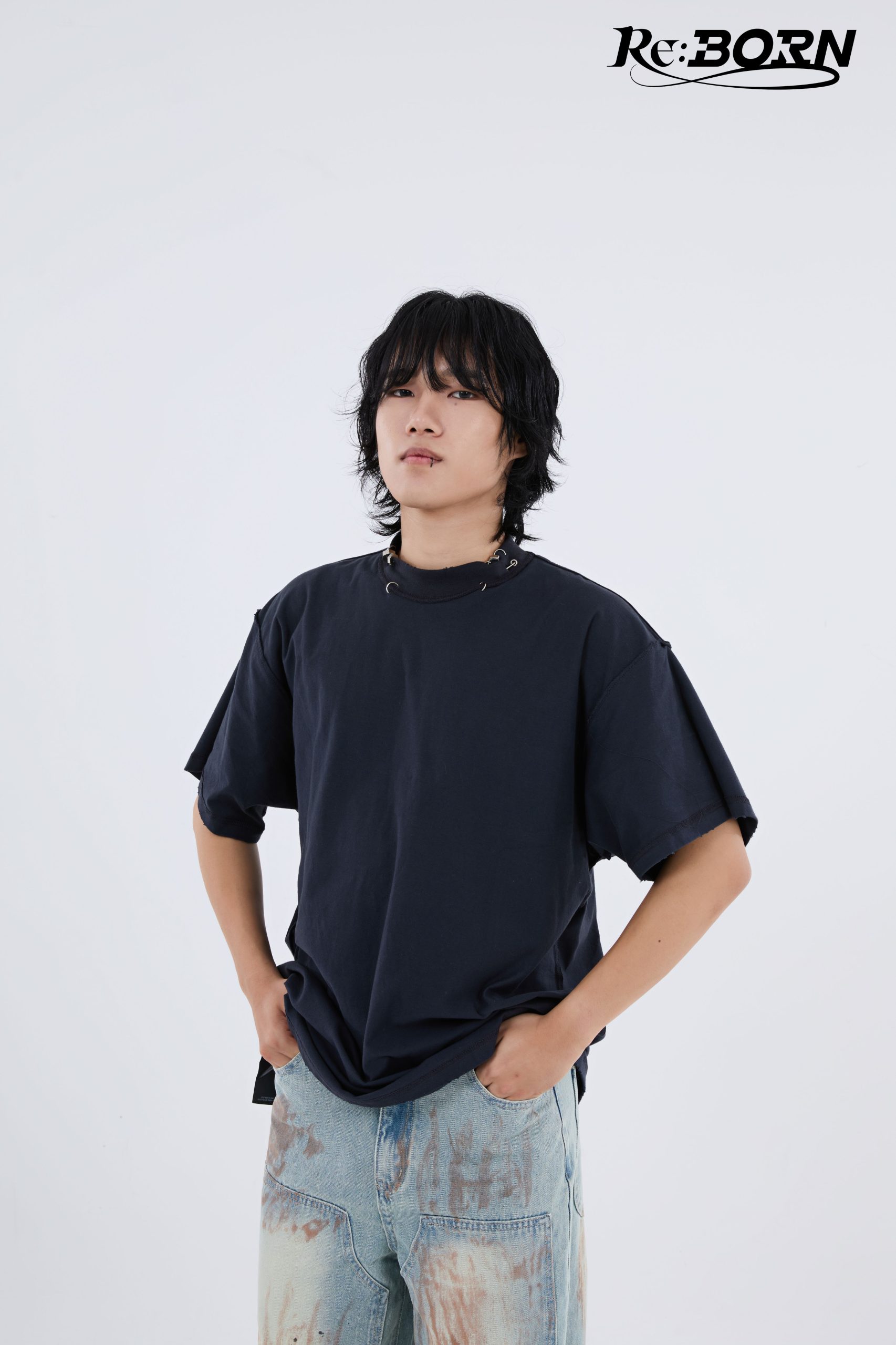 【L5ST編】ボーイズグループリアリティサバイバル番組『Re:Born』がスタート！大注目の出演者のちゃおプラス独占㊙プロフィールをゲットしたよ！ - ちゃおプラス