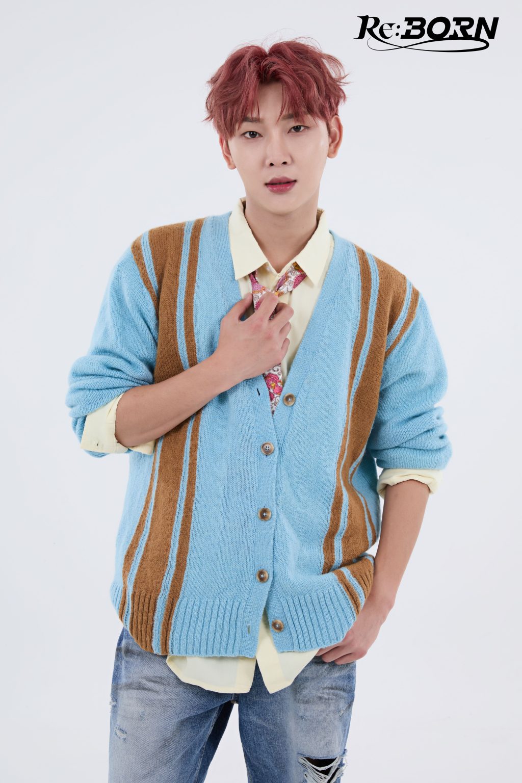 【WAKER編】ボーイズグループリアリティサバイバル番組『Re:Born』がスタート！大注目の出演者のちゃおプラス独占㊙プロフィールをゲットしたよ！ - ちゃおプラス