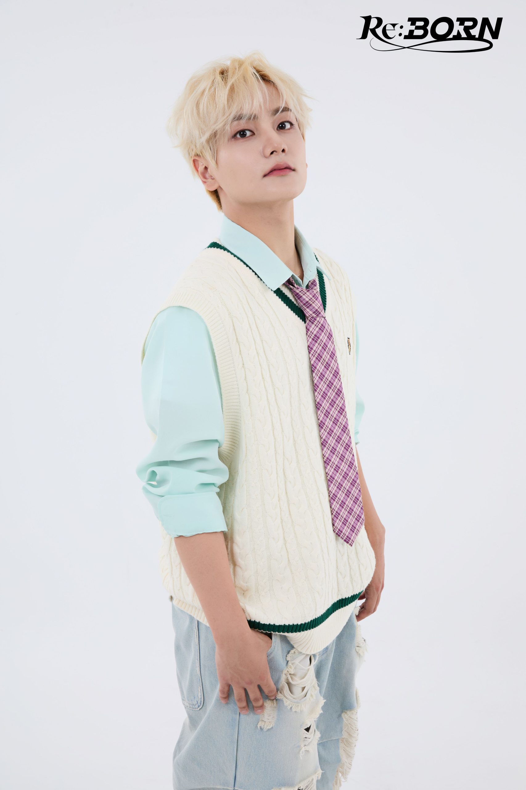 【WAKER編】ボーイズグループリアリティサバイバル番組『Re:Born』がスタート！大注目の出演者のちゃおプラス独占㊙プロフィールをゲットしたよ！ - ちゃおプラス