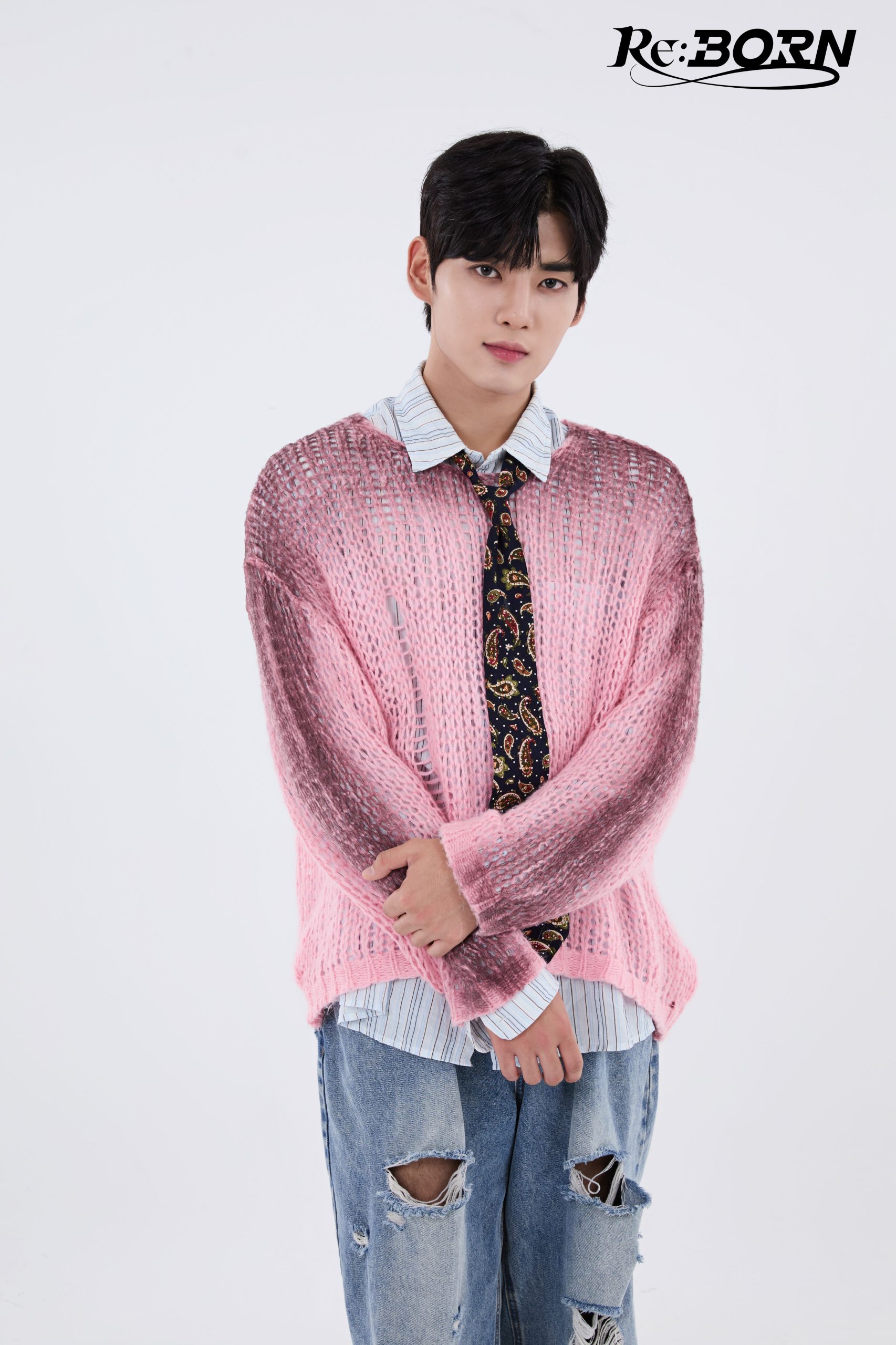 【WAKER編】ボーイズグループリアリティサバイバル番組『Re:Born』がスタート！大注目の出演者のちゃおプラス独占㊙プロフィールをゲットしたよ！ - ちゃおプラス