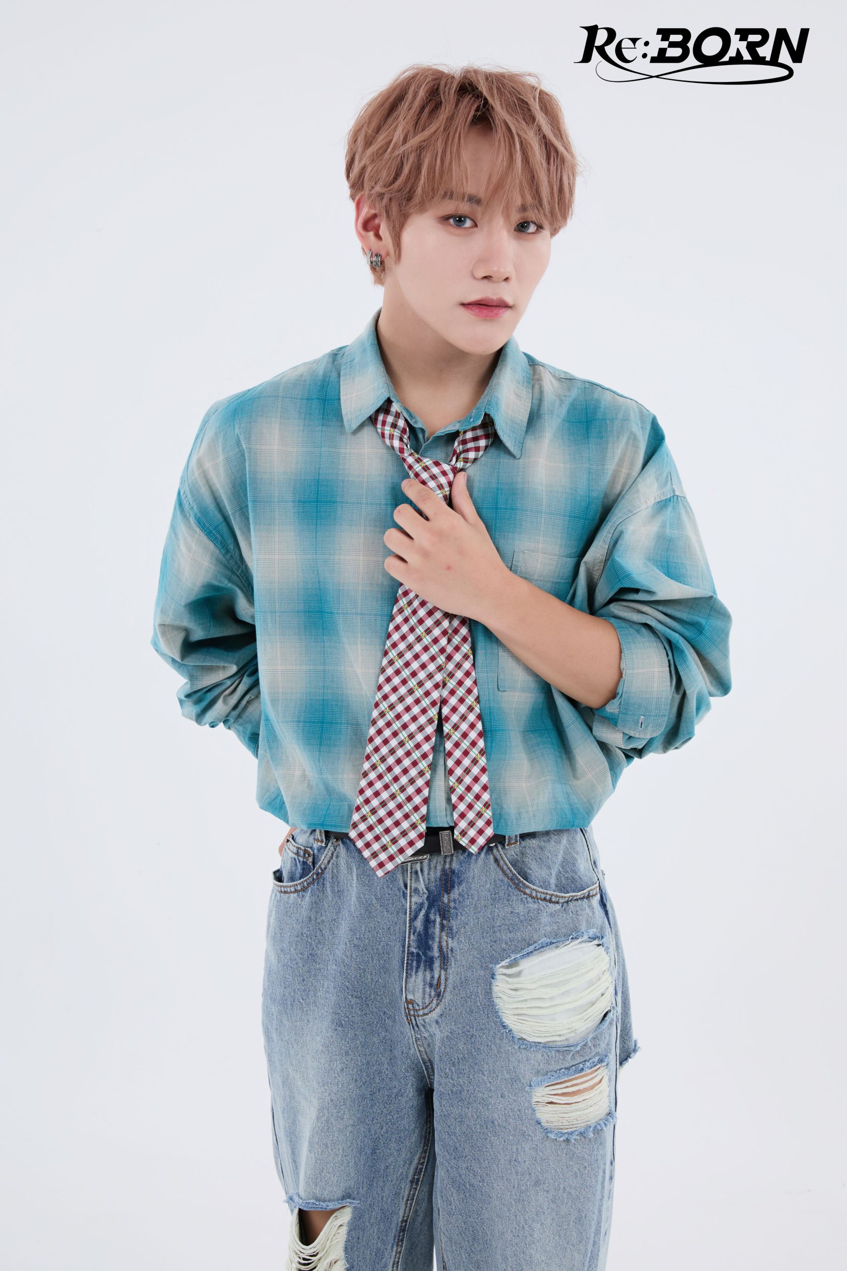 【WAKER編】ボーイズグループリアリティサバイバル番組『Re:Born』がスタート！大注目の出演者のちゃおプラス独占㊙プロフィールをゲットしたよ！ - ちゃおプラス