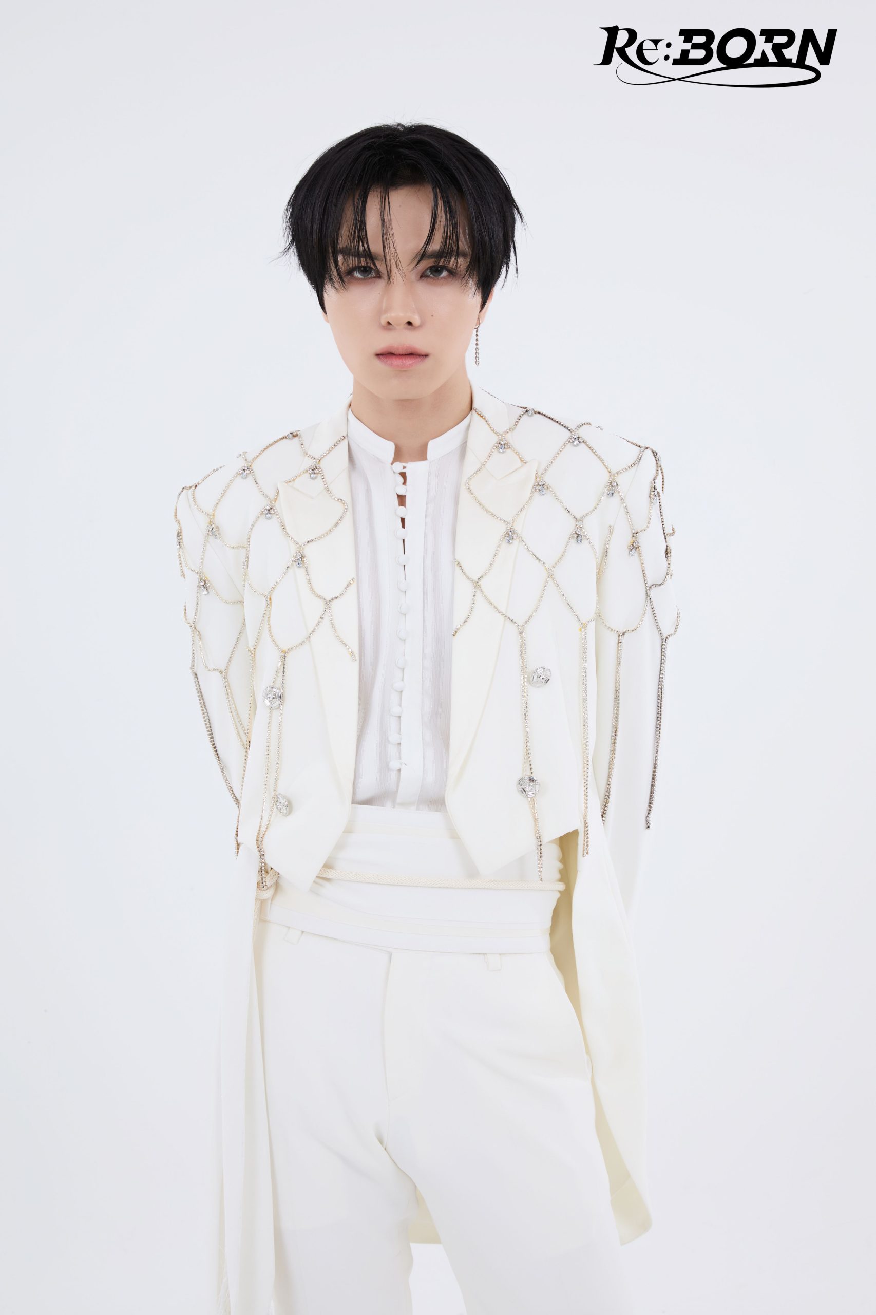 【E’LAST編】ボーイズグループリアリティサバイバル番組『Re:Born』がスタート！大注目の出演者のちゃおプラス独占㊙プロフィールをゲット ...