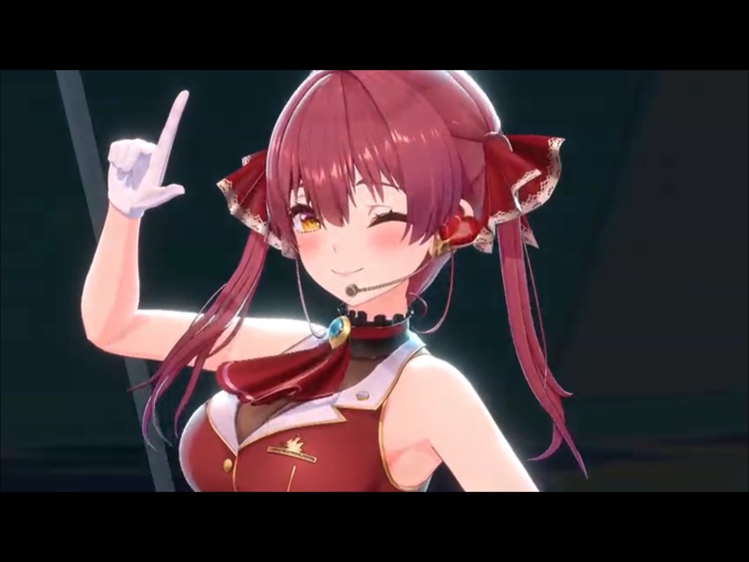 【JSの好きなVTuber第3位！】宝鐘マリン1stライブ「Ahoy!! キミたちみんなパイレーツ♡」編集部レポ★【1日目】 - ちゃおプラス