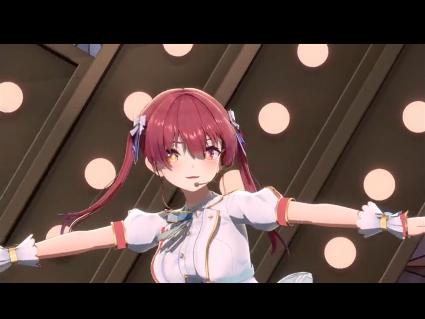 【JSの好きなVTuber第3位！】宝鐘マリン1stライブ「Ahoy!! キミたちみんなパイレーツ♡」編集部レポ★【1日目】 - ちゃおプラス