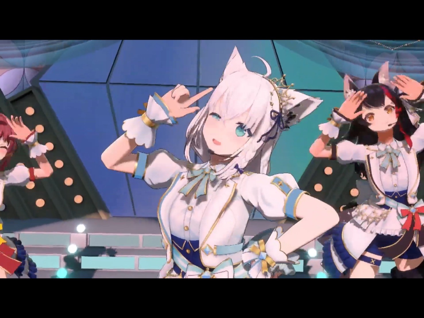 【JSの好きなVTuber第3位！】宝鐘マリン1stライブ「Ahoy!! キミたちみんなパイレーツ♡」編集部レポ★【1日目】 - ちゃおプラス