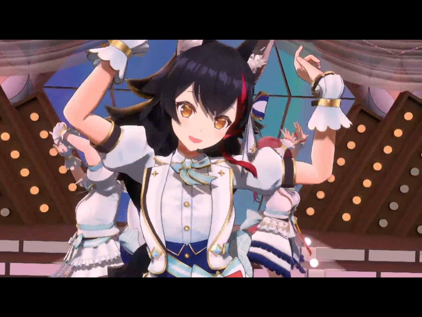 【JSの好きなVTuber第3位！】宝鐘マリン1stライブ「Ahoy!! キミたちみんなパイレーツ♡」編集部レポ★【1日目】 - ちゃおプラス