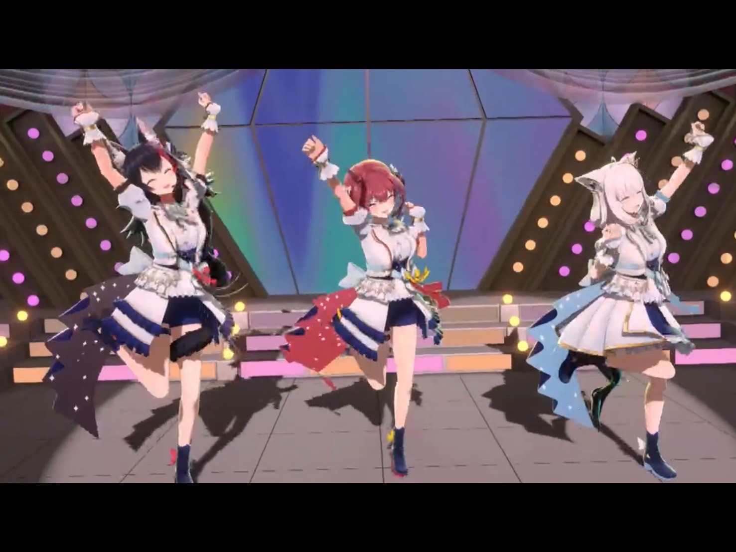 【JSの好きなVTuber第3位！】宝鐘マリン1stライブ「Ahoy!! キミたちみんなパイレーツ♡」編集部レポ★【1日目】 - ちゃおプラス