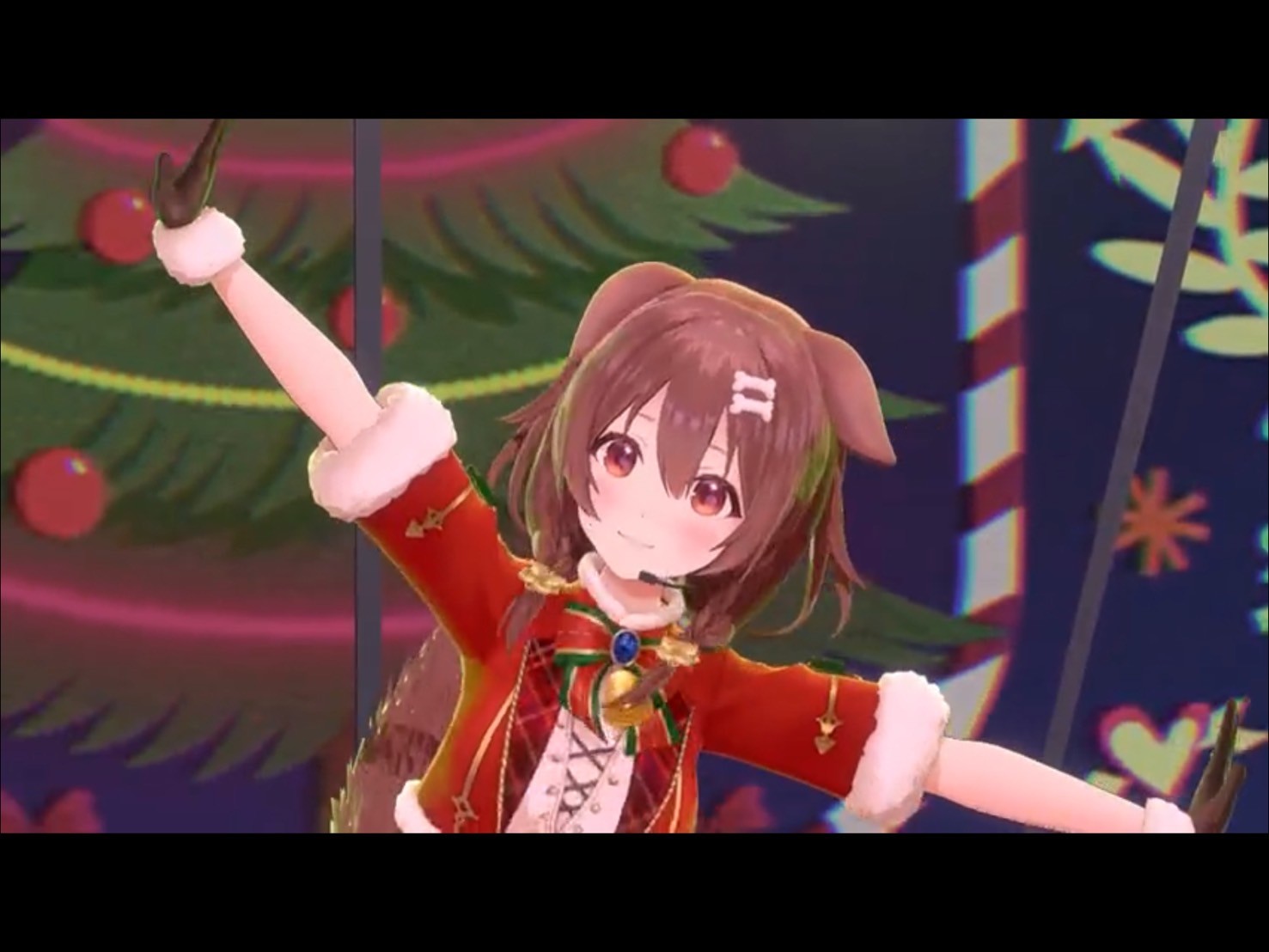 【JSの好きなVTuber第3位！】宝鐘マリン1stライブ「Ahoy!! キミたちみんなパイレーツ♡」編集部レポ★【1日目】 - ちゃおプラス