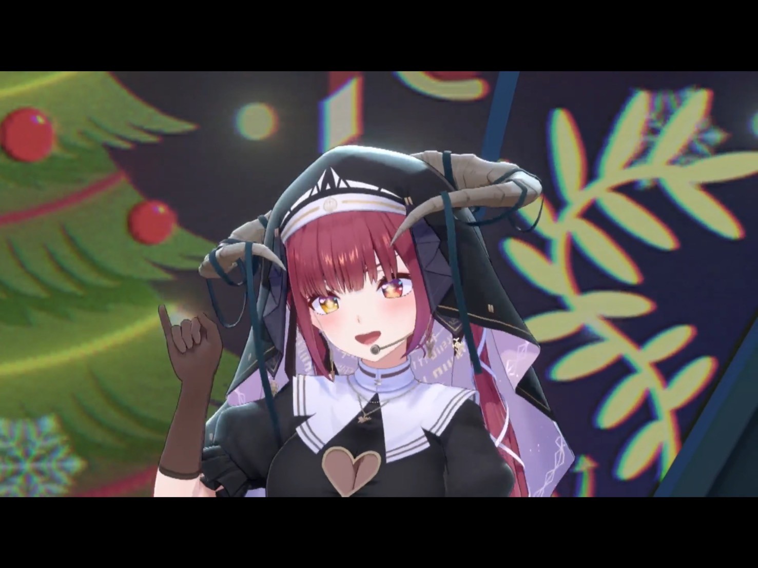 【JSの好きなVTuber第3位！】宝鐘マリン1stライブ「Ahoy!! キミたちみんなパイレーツ♡」編集部レポ★【1日目】 - ちゃおプラス