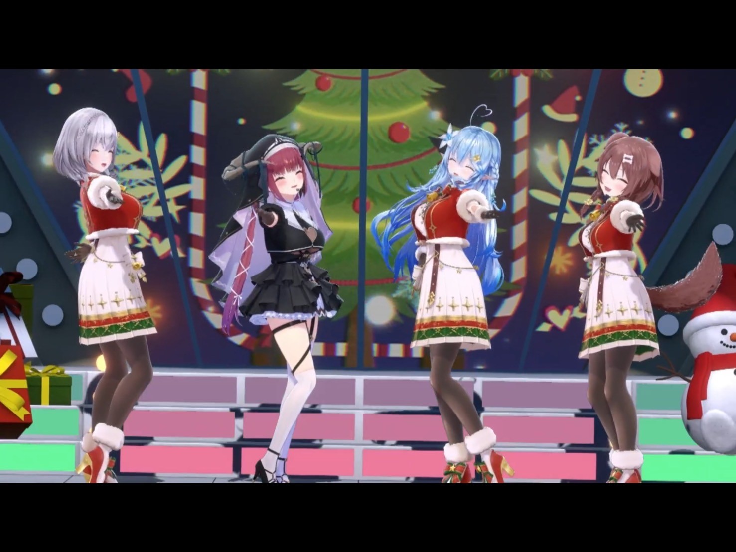 【JSの好きなVTuber第3位！】宝鐘マリン1stライブ「Ahoy!! キミたちみんなパイレーツ♡」編集部レポ★【1日目】 - ちゃおプラス