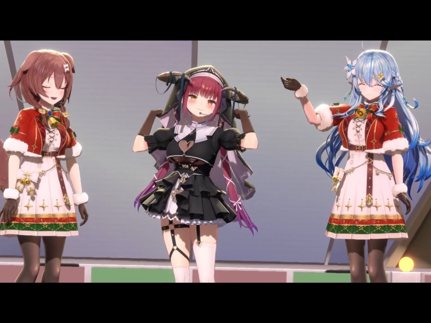 【JSの好きなVTuber第3位！】宝鐘マリン1stライブ「Ahoy!! キミたちみんなパイレーツ♡」編集部レポ★【1日目】 - ちゃおプラス