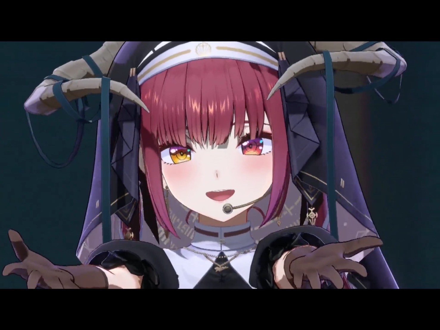 【JSの好きなVTuber第3位！】宝鐘マリン1stライブ「Ahoy!! キミたちみんなパイレーツ♡」編集部レポ★【1日目】 - ちゃおプラス