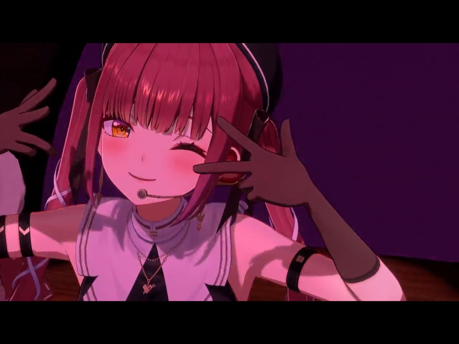 【JSの好きなVTuber第3位！】宝鐘マリン1stライブ「Ahoy!! キミたちみんなパイレーツ♡」編集部レポ★【2日目】 - ちゃおプラス