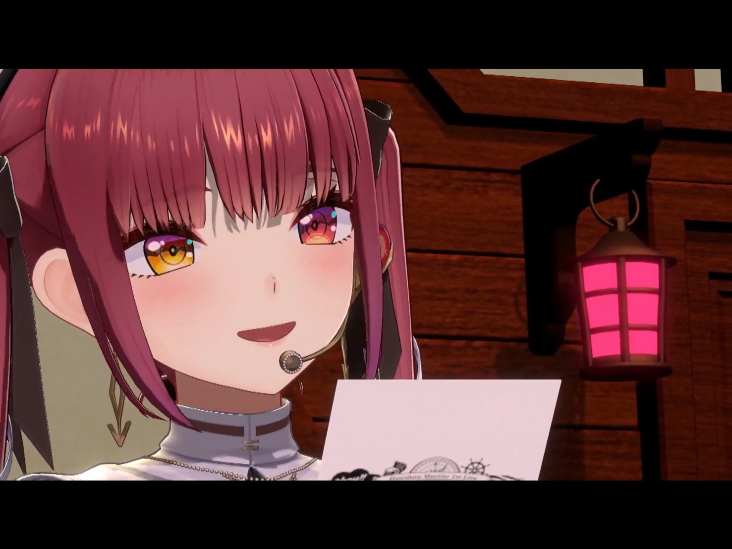 【JSの好きなVTuber第3位！】宝鐘マリン1stライブ「Ahoy!! キミたちみんなパイレーツ♡」編集部レポ★【2日目】 - ちゃおプラス