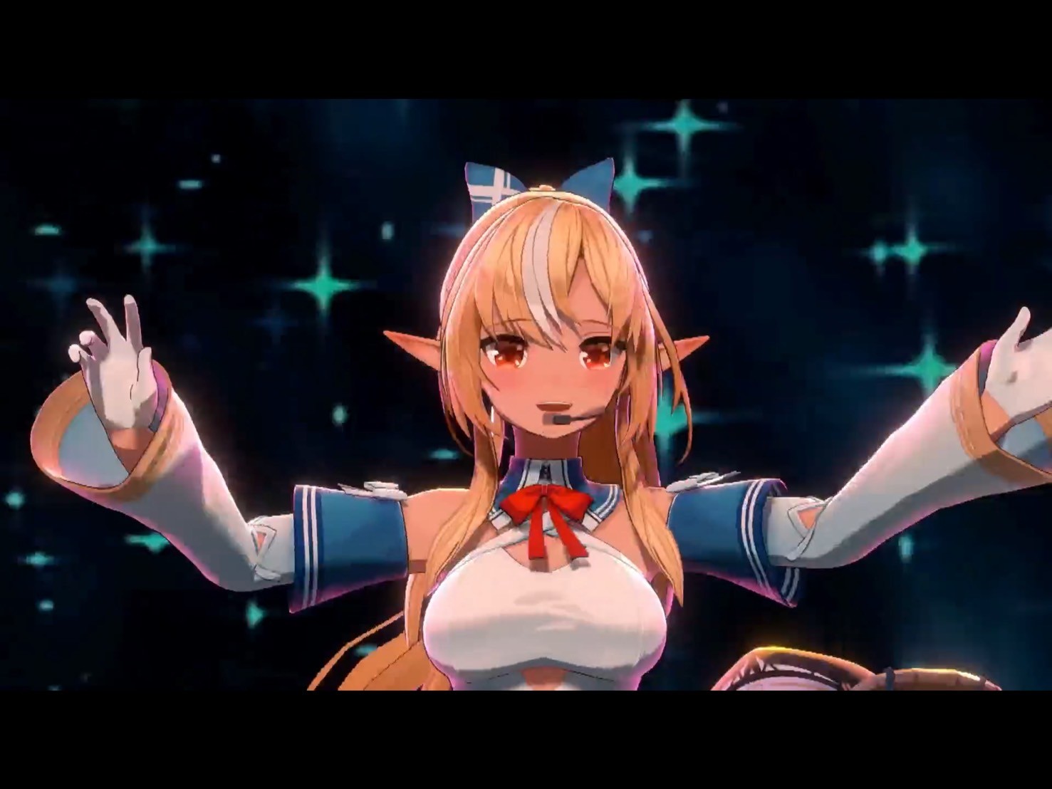 【JSの好きなVTuber第3位！】宝鐘マリン1stライブ「Ahoy!! キミたちみんなパイレーツ♡」編集部レポ★【2日目】 - ちゃおプラス