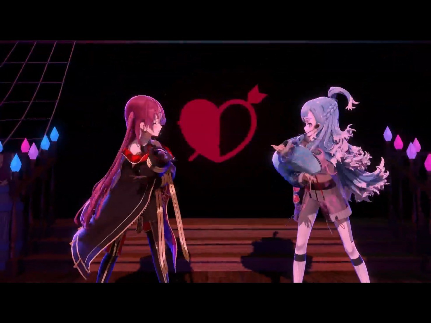 【JSの好きなVTuber第3位！】宝鐘マリン1stライブ「Ahoy!! キミたちみんなパイレーツ♡」編集部レポ★【2日目】 - ちゃおプラス