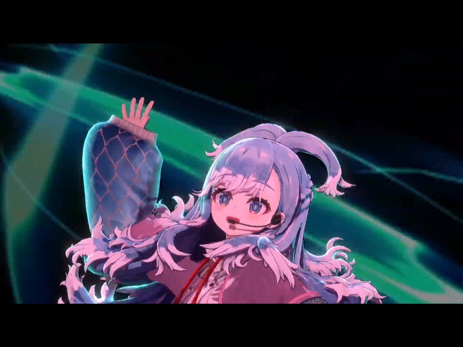 【JSの好きなVTuber第3位！】宝鐘マリン1stライブ「Ahoy!! キミたちみんなパイレーツ♡」編集部レポ★【2日目】 - ちゃおプラス