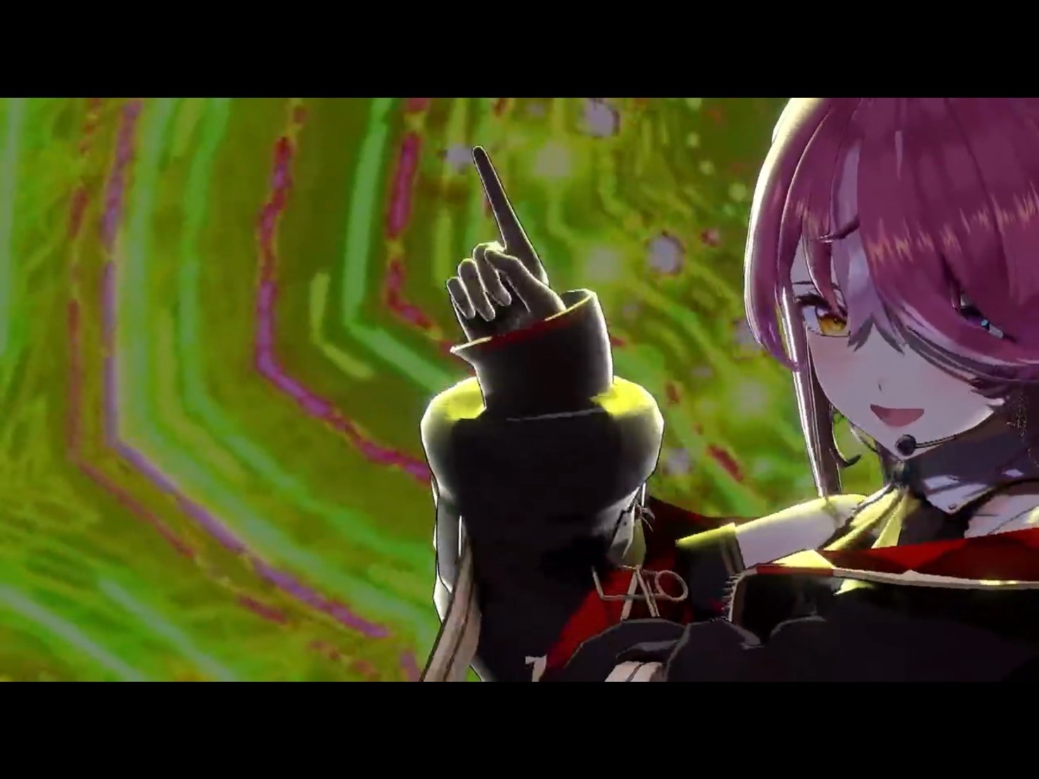 【JSの好きなVTuber第3位！】宝鐘マリン1stライブ「Ahoy!! キミたちみんなパイレーツ♡」編集部レポ★【2日目】 - ちゃおプラス