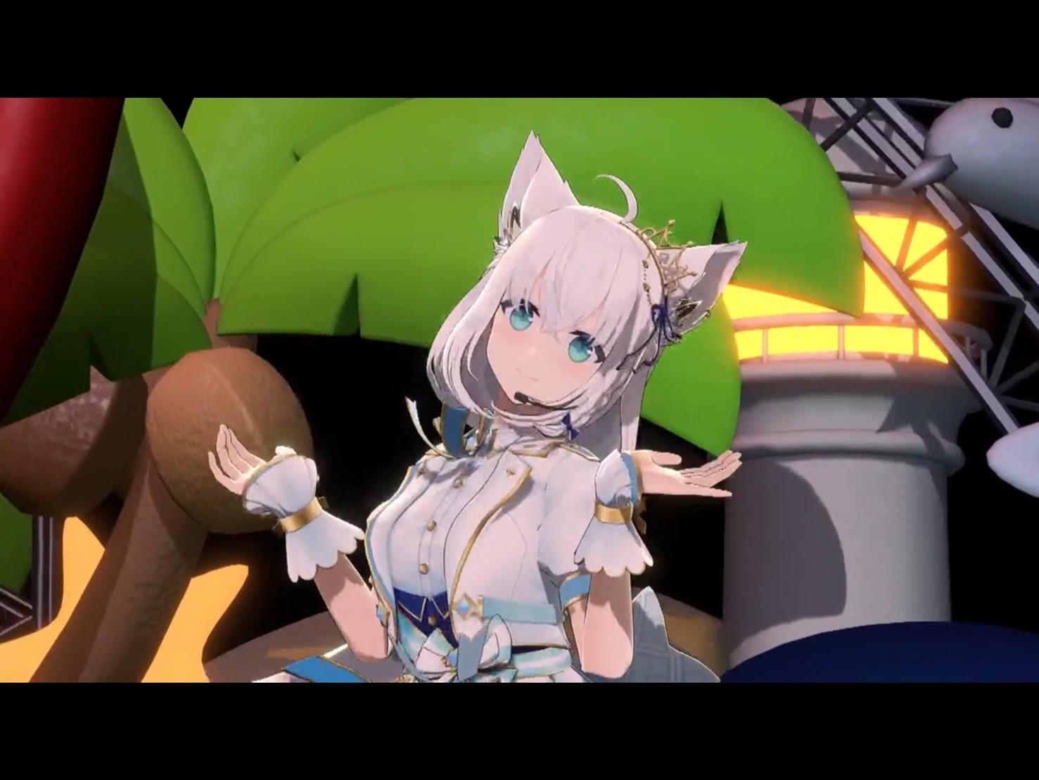 【JSの好きなVTuber第3位！】宝鐘マリン1stライブ「Ahoy!! キミたちみんなパイレーツ♡」編集部レポ★【2日目】 - ちゃおプラス