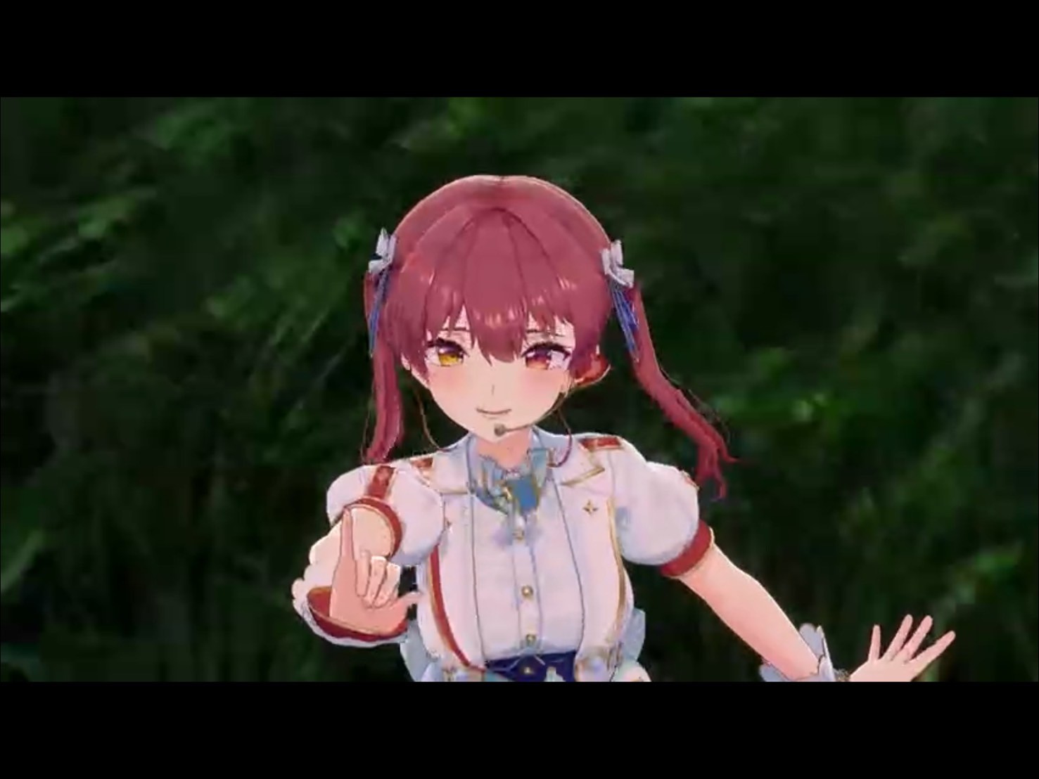 【JSの好きなVTuber第3位！】宝鐘マリン1stライブ「Ahoy!! キミたちみんなパイレーツ♡」編集部レポ★【2日目】 - ちゃおプラス