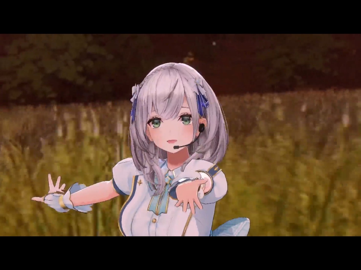 【JSの好きなVTuber第3位！】宝鐘マリン1stライブ「Ahoy!! キミたちみんなパイレーツ♡」編集部レポ★【2日目】 - ちゃおプラス